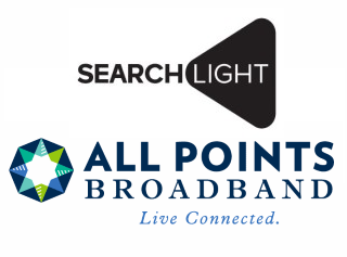 Searchlight Capital Partners Makes Strategic Investment in All Points ...