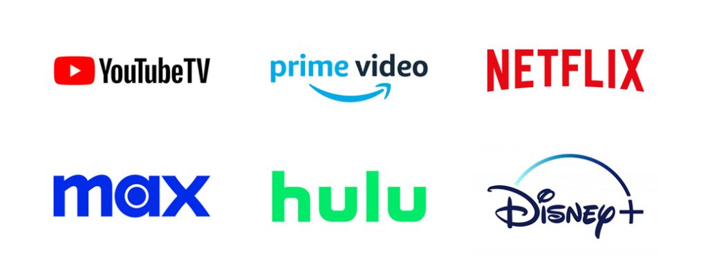 Streaming - All Points Broadband