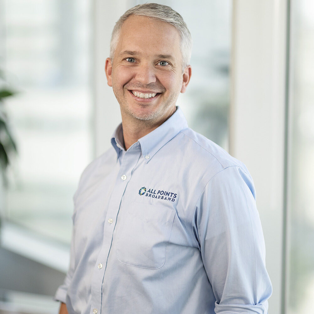 Careers - All Points Broadband