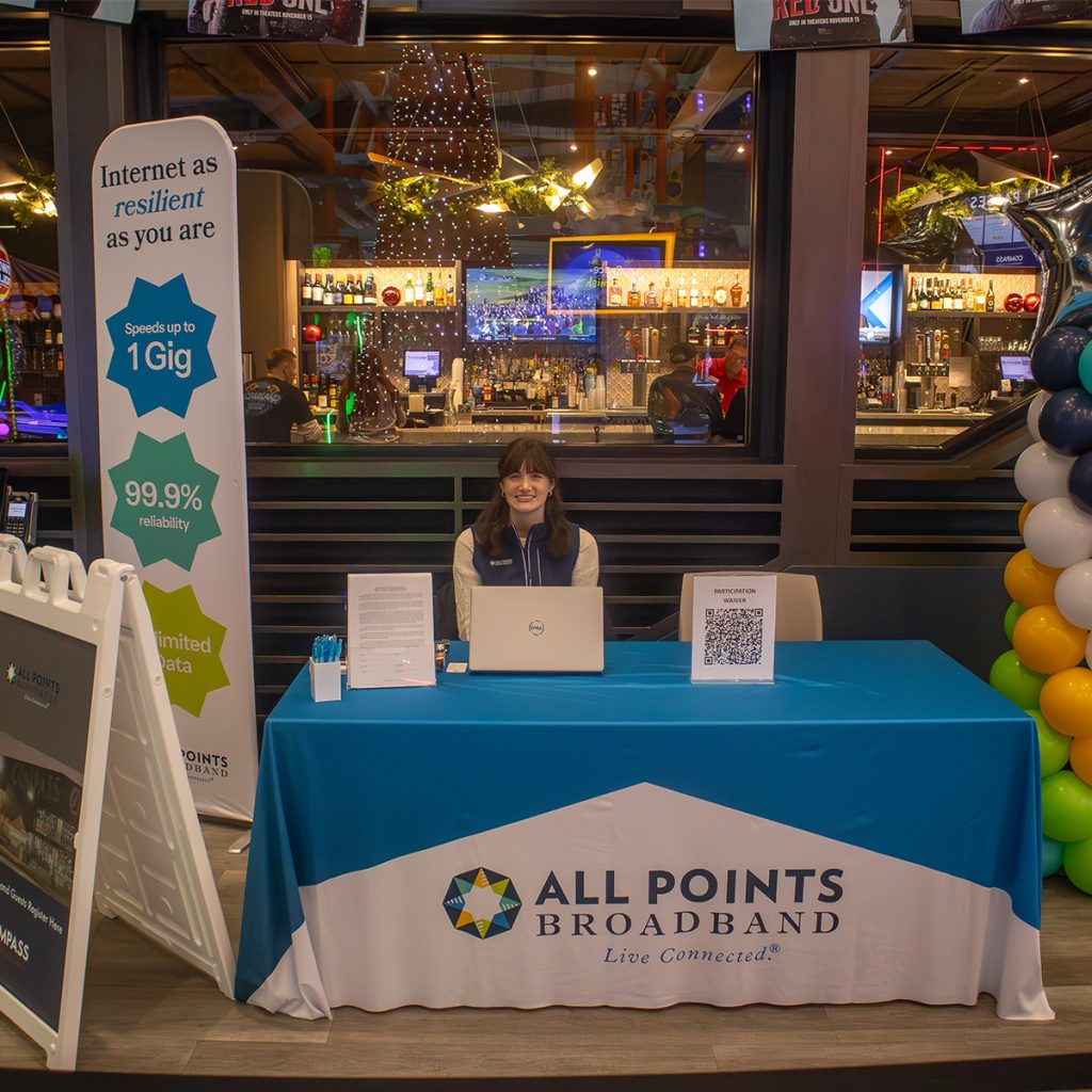 Careers - All Points Broadband